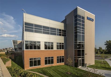 Masco Headquarters Schostak Brothers And Company