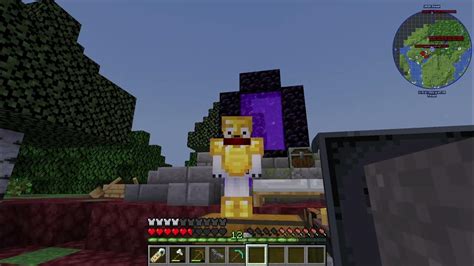 Tacz Mod Ep 2 Youtube