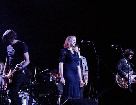 Bjm With Mara Keagle Musicbox Hollywood 6 22 10 Brian Jo… Flickr