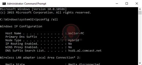 Cách Tắt Cmd Command Prompt Trên Windows