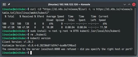 How To Install Minikube On Linux A Step By Step Guide