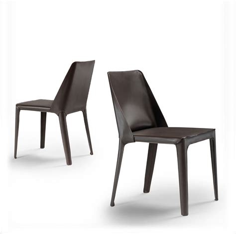 Isabel Chair By Flexform Design Carlo Colombo