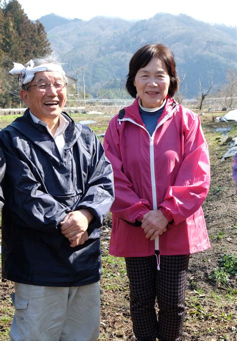 かきのき村 有機農業・島根県吉賀町のアンテナショップ