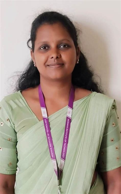 Computer Science Engineering Akshaya Institute Of Technology