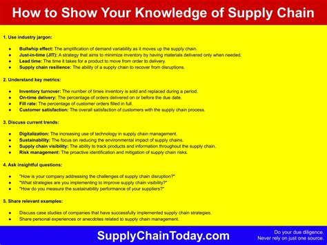 The Apple Supply Chain Cheat Sheet