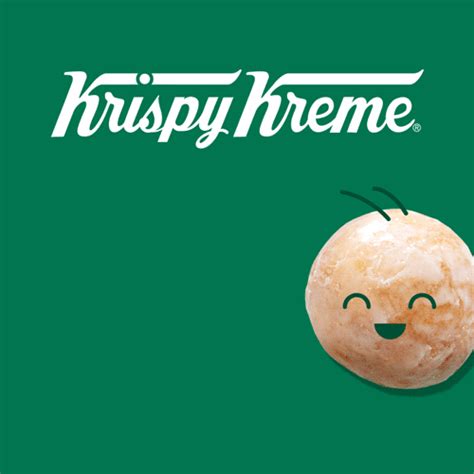 Krispykreme Krispy Kreme Krispy Kreme Doughnut Doughnuts