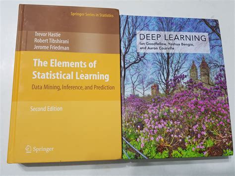 The Elements Of Statistical Learning Research Stash