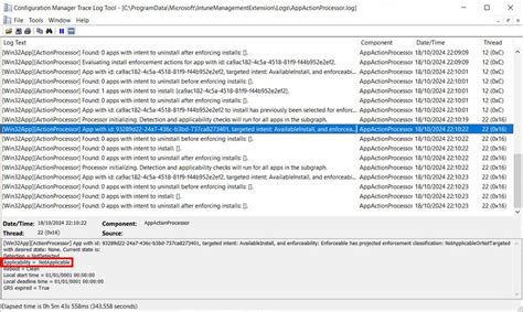 Block Intune App Install If Version Already Exists Patch My Pc