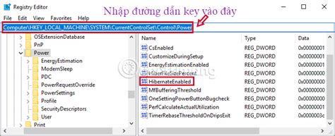 6 способів увімкнути вимкнути сплячий режим у Windows 10 Hibernate