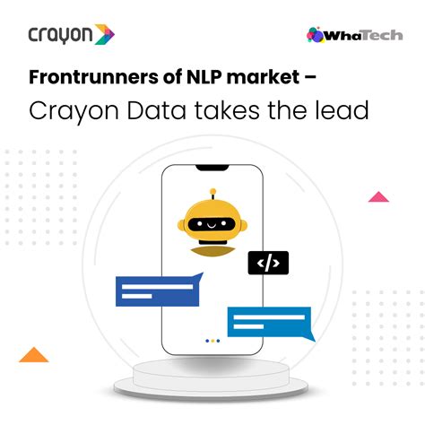 Crayon Data Natural Language Processing Market Propelled By Rising