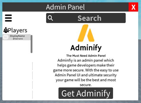 adminify an open source admin panel [ devlog feedback ] creations