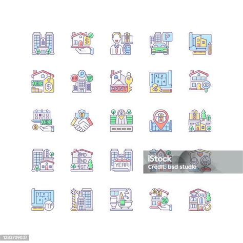 房地產 Rgb 顏色圖示集向量圖形及更多不動產圖片 不動產 互聯網 付錢 Istock 房地產 Rgb 顏色圖示集向量圖形及更多不動產圖片 不動產 互聯網 付錢 Istock