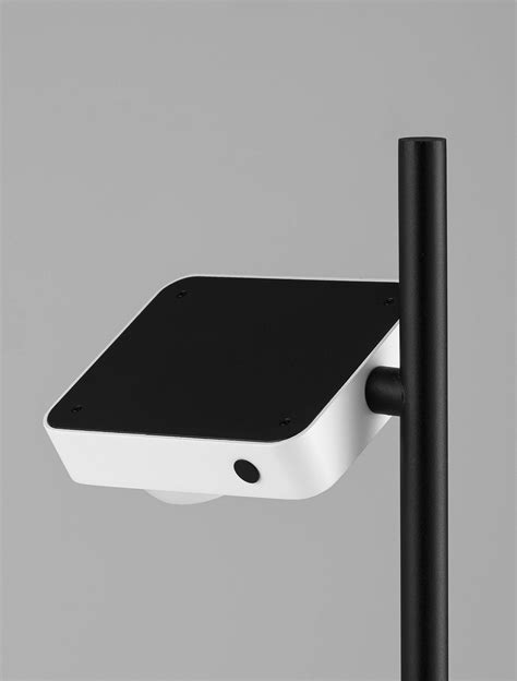 Nova Luce Podna Lampa Kedros 9870035 Elton Rasveta