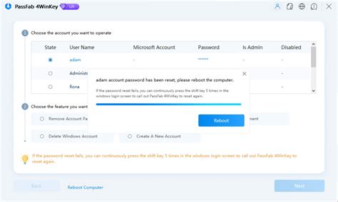 [2023 Updated] Best Top 7 Windows Reset Password Tools