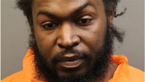 Detroiter Aaron Michael Brown 33 Sentenced To 1 To 10 Years In Shooting Over Skimpy Guacamole