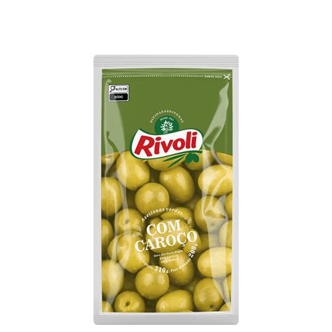 Arquivos Linha Sachê Azeitonas Rivoli