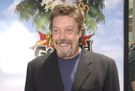 Tim Curry Is Coming To Phoenix Comicon 2018 Phoenix New Times