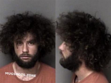 Nickens Gary Ray 03272025 Gaston County Mugshots Zone