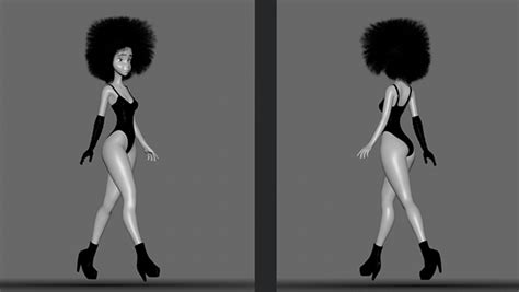Bianca Behance