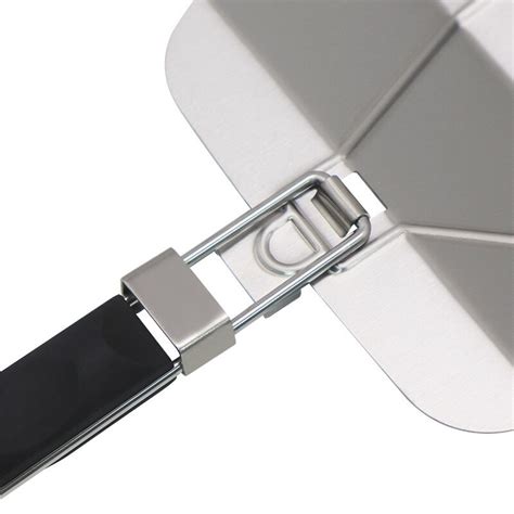 Pizza Crust Extra Large Pizza Paddle Stainless Ste Grandado