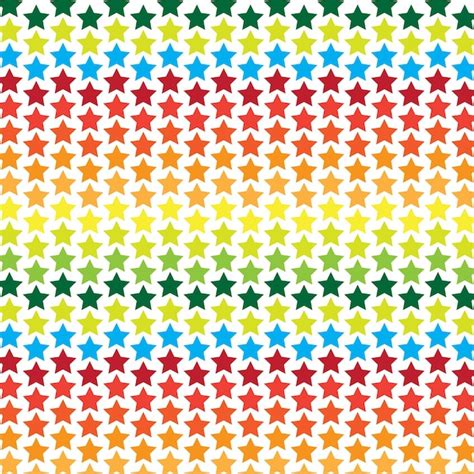 Premium Vector Geometric Minimalistic Colorful Pattern Vector Art Design
