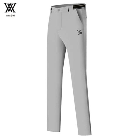 Anew 골프 4종 드라이핏 남성 자수 긴바지 골퍼 엠파이어 골프웨어 레플리카 전문 Anew 골프 4종 드라이핏 남성 자수 긴바지 골퍼 엠파이어 골프웨어 레플리카 전문