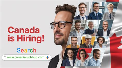 Top 10 In Demand Jobs In Canada For 2025 Canadian Job Hub