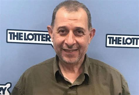 Who Is Ali Jaafar Father Sentenced To Prison For 21m Lottery Fraud