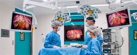Innovative Digital Operating Theatres From Karl Storz Ent And Audiology