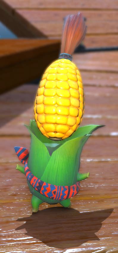 Eorzea Database The Cornservant Final Fantasy Xiv The Lodestone