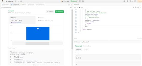 beat 7 29 users with leetcode challenge owais muhammad junaid posted