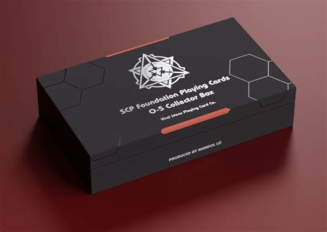 Scp 106 The Old Man R Scp