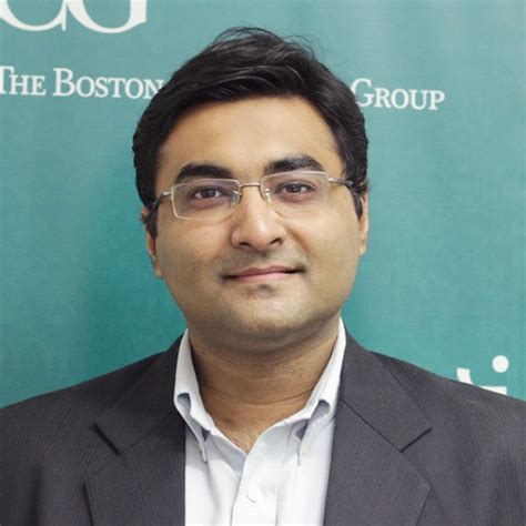 Ex Bcg Consultant Aviral Mathur Joins Deepflux As Co Founder