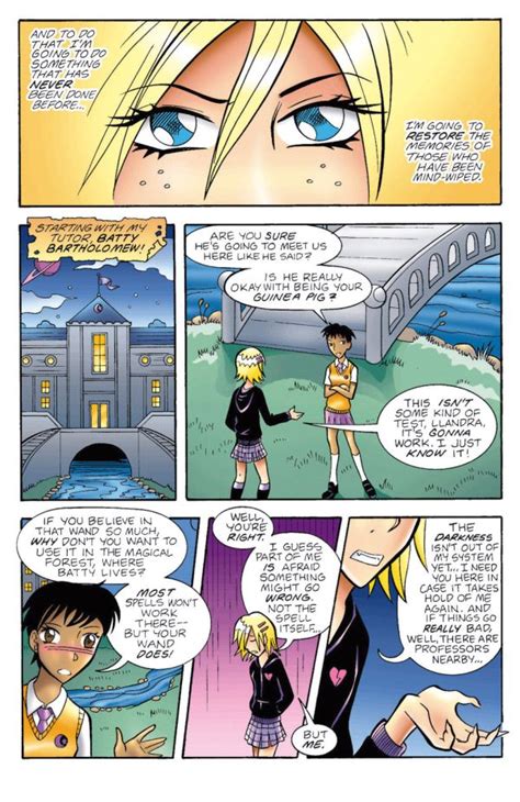 Archie Comics First Looks For Comic Vine