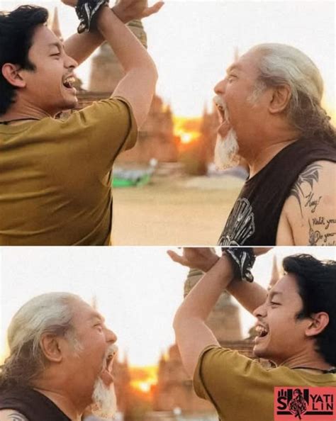 သတင်းစုံ တစ်ရက်လုံး အားရပါရ ရယ်ခြင်းလိုက်တာ ဦးကျော်သူ နှင့် ဒေါင်း🌹