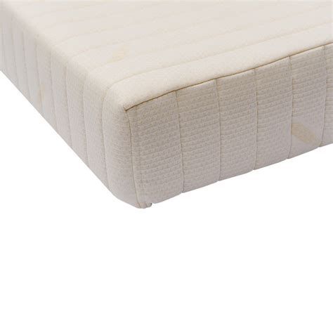 Coolmax Cover Memory Foam Mattress Topper Cover