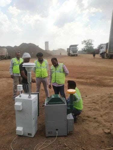 Environmental Testing Service एनवायरमेंटल टेस्टिंग सर्विस एनवायरनमेंट