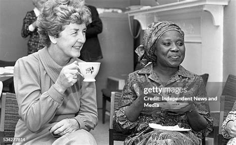 24 Sally Hayfron Mugabe Photos And High Res Pictures Getty Images