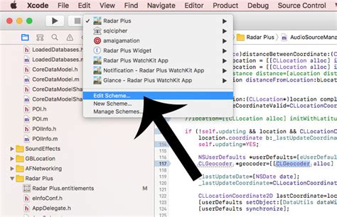 Ios11 Ios 11 Xcode 9 Archive Errors Undefined Symbols For