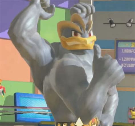 Machamp Approves Blank Template Imgflip