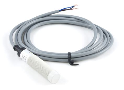 Capacitive Proximity Sensor 8mm 35230 Phidgets Capacitive Proximity Sensor 8mm 35230 Phidgets