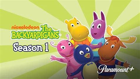 Prime Video Bubble Guppies Season 4