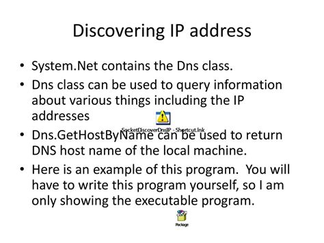 Internet Applications And Network Programming Ppt Download