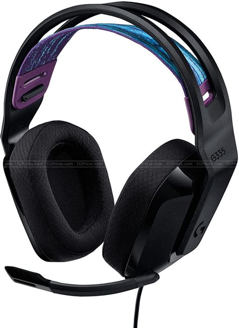 Logitech G Wired Gaming Headset Price In Egypt