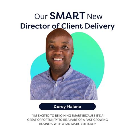 smart business concepts on linkedin newhire newemployee welcomepost