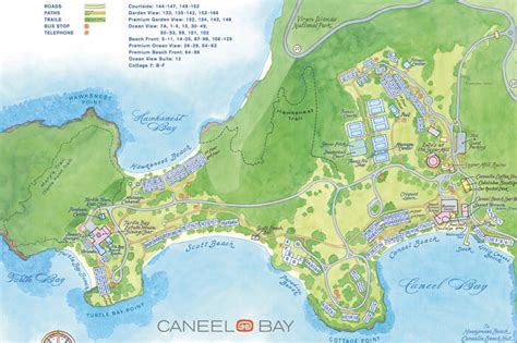 Caneel Bay Current Access And Redevelopment Update