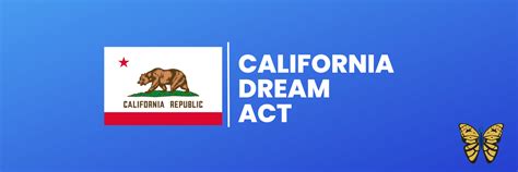 California Dream Act Services For Undocumented Students