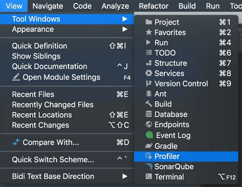 Async Profiler指南 Baeldung中文网