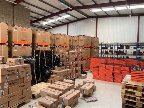 James Gibson On Linkedin Do You Need A 5s Workshop We Work Closely With Beta Uk And Ireland To…