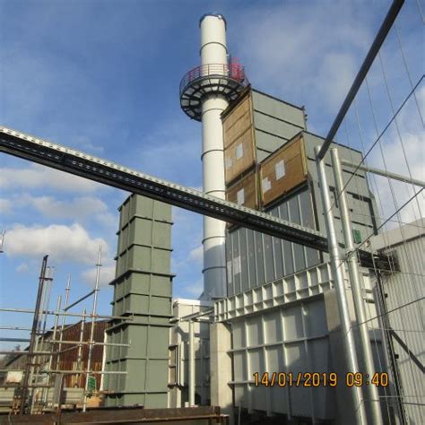 Project Tecnotask S P A